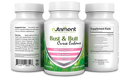 Best Butt Pills - My Nice Bum