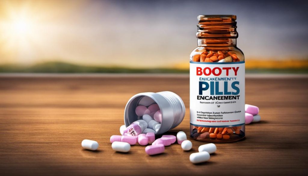 Everything You Need to Know About Booty Extreme Enhancement Pills - My ...